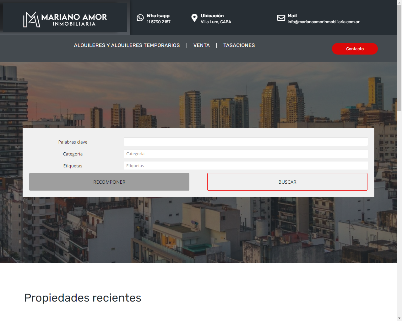 Curso de Diseño Web