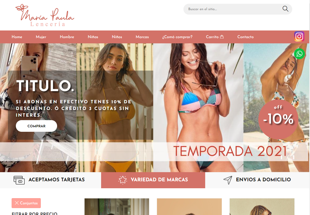 Curso de Diseño Web